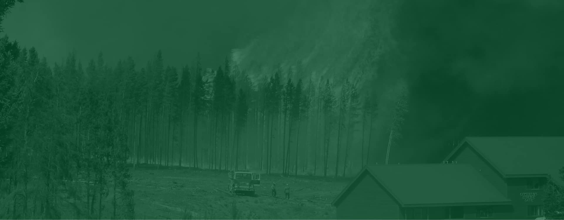 Colorado Forest Atlas