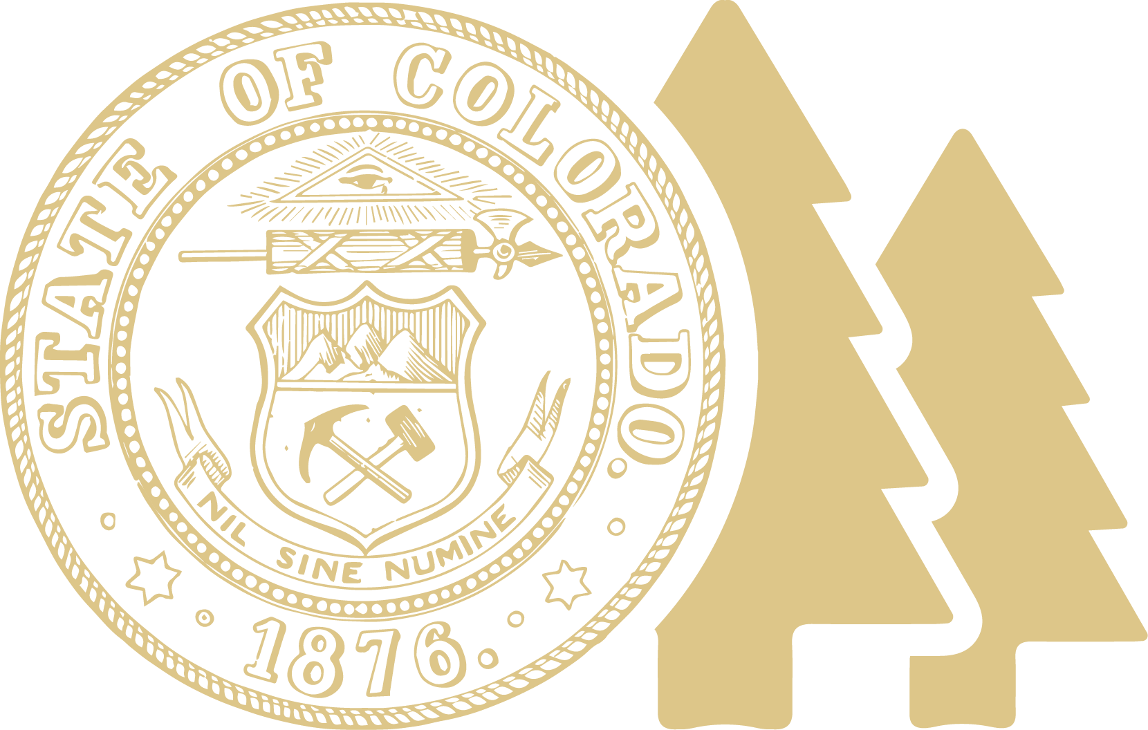 Colorado Forest Atlas