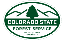 Colorado Forest Atlas